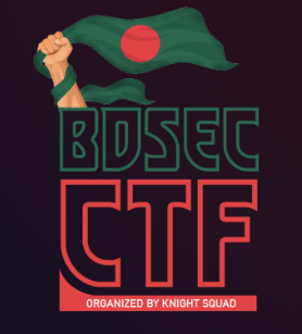 BDSEC CTF 2025 Writeup - Emp3r0r10