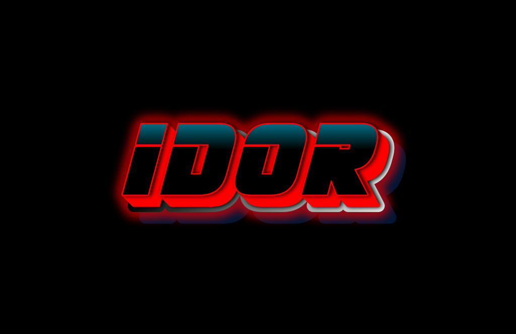 Web Security Vulnerabilities - Insecure Direct Object Reference (IDOR ...